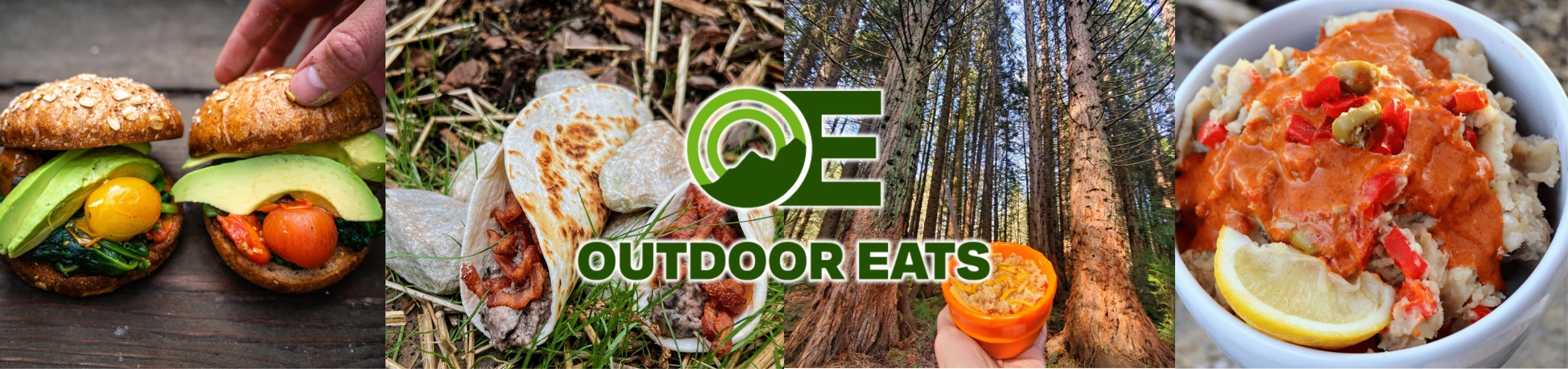 Outdoor Eats – Near Zero Outdoor Gear