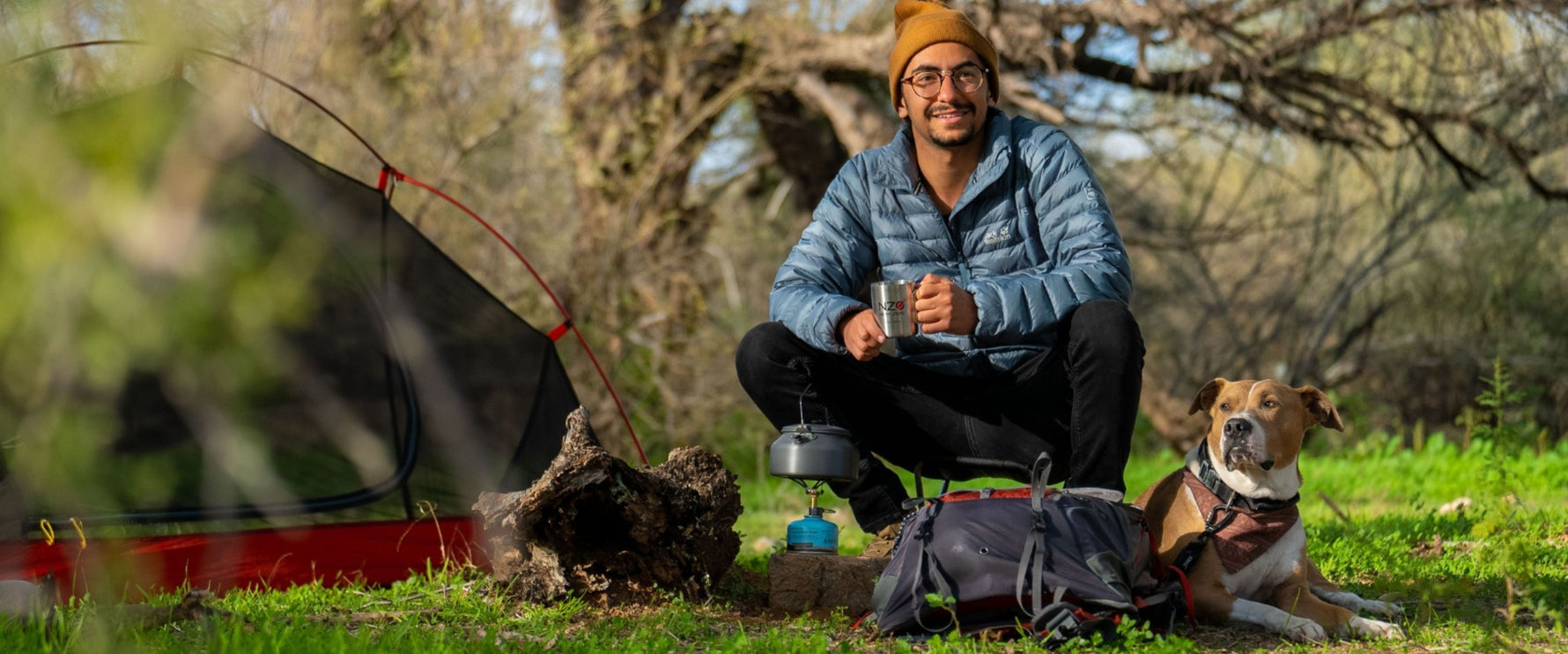 Near Zero - Lightweight Backpacking Gear – Near Zero Outdoor Gear