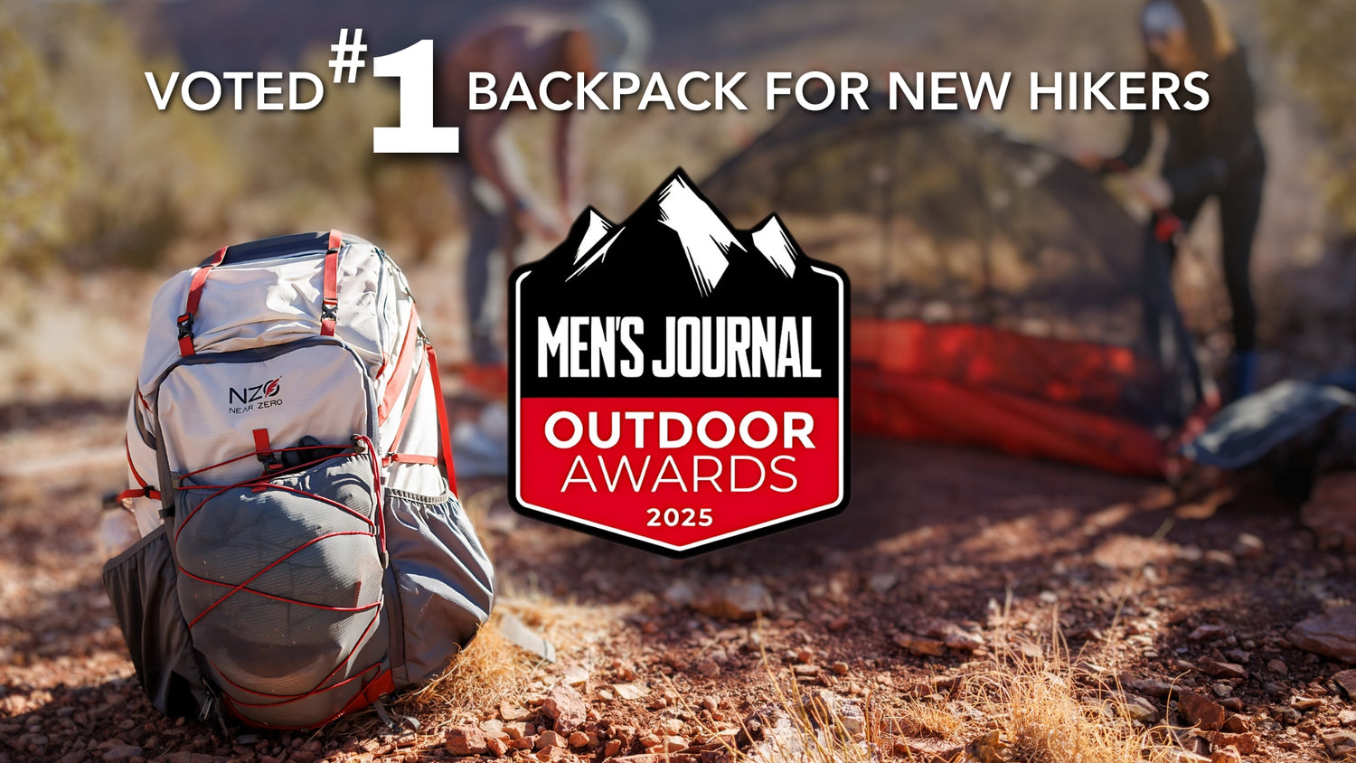 Near Zero - Lightweight Backpacking Gear – Near Zero Outdoor Gear