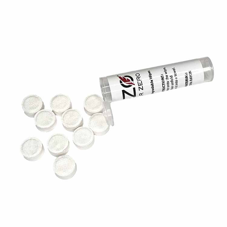Hygiene Kit – Near Zero